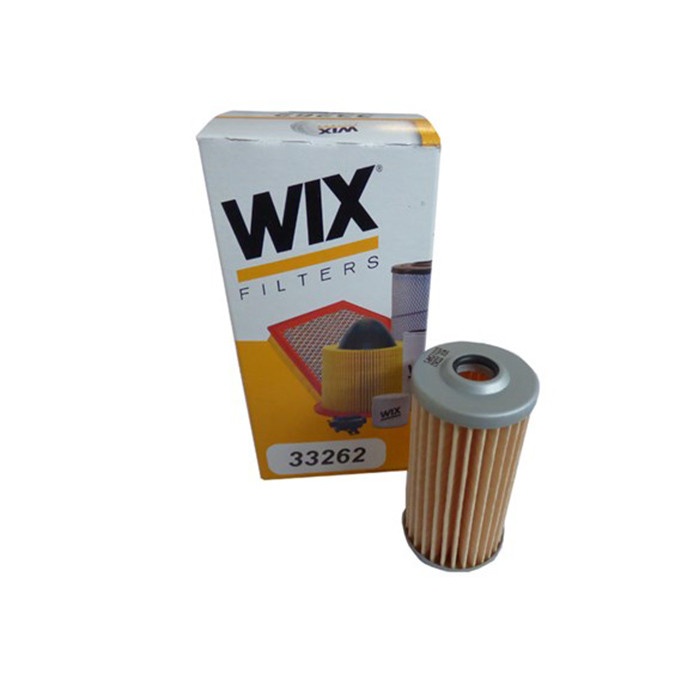 Wix Drivstoffilter 33262 – Båtbua