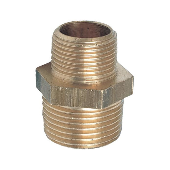 Messing - Reduksjon utv/utv gjenger - Båtbua