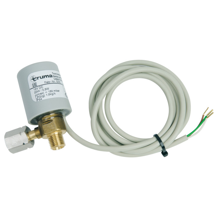 Magnetventil GSE linx/linx – Båtbua