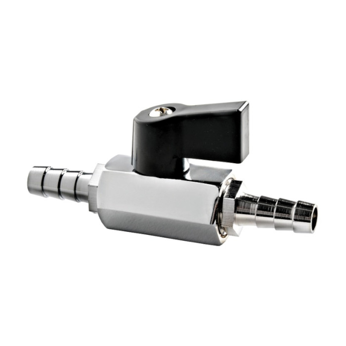 Stoppekran Drivstoff - Båtbua