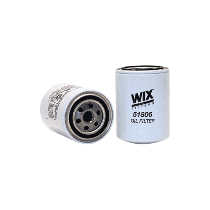 WIX oljefilter 51806 - Båtbua