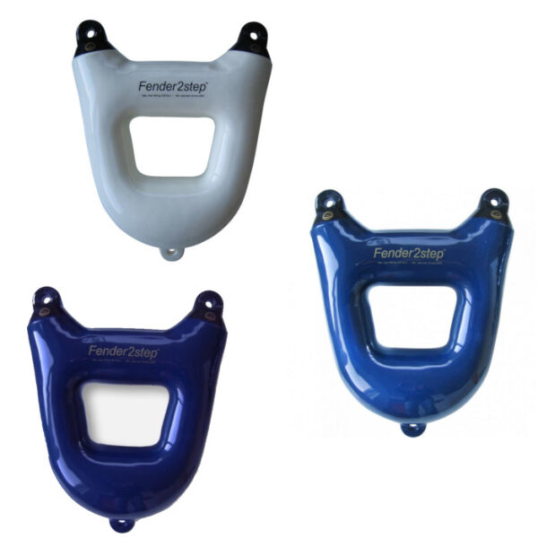 Danfender Fender2Step - Båtbua