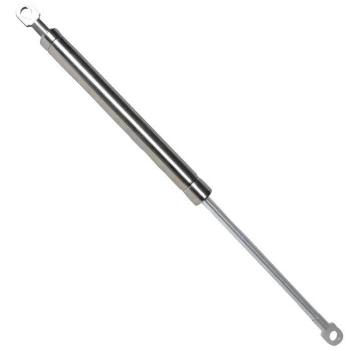 Gassdemper AISI 316 500 mm 20 kg - Båtbua