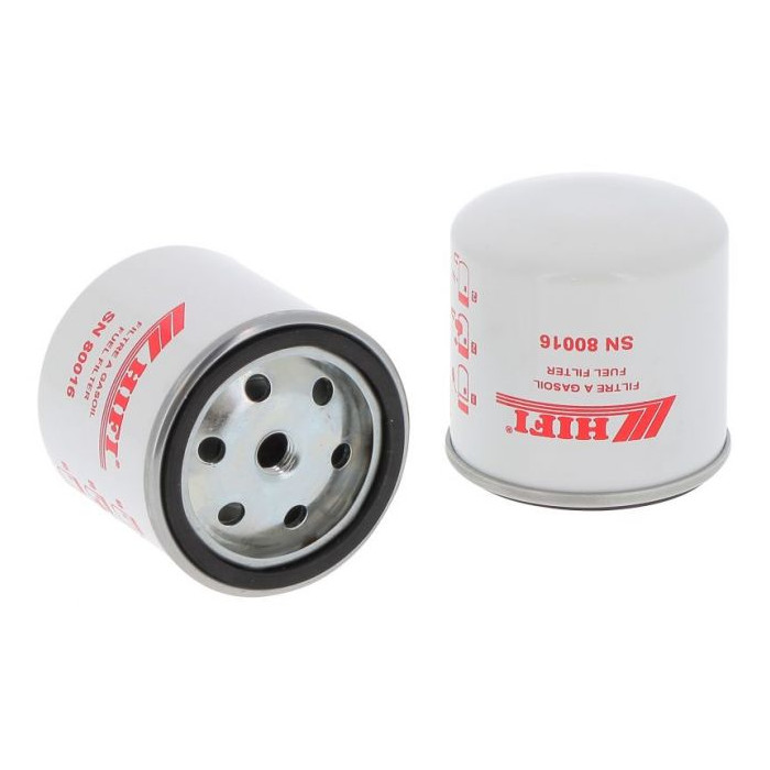 FILTER DRIVSTOFF SOLE SN80016 - Båtbua