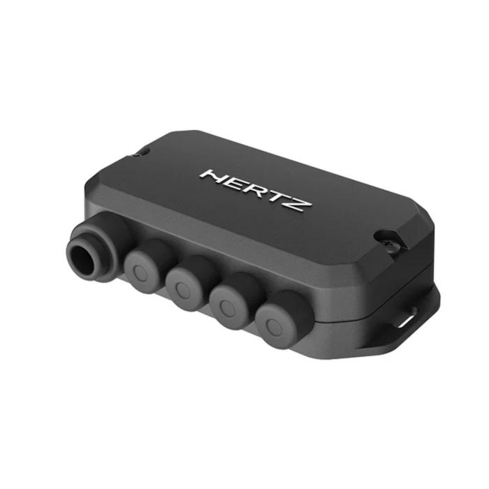 HERTZ Marine splittboks - Båtbua